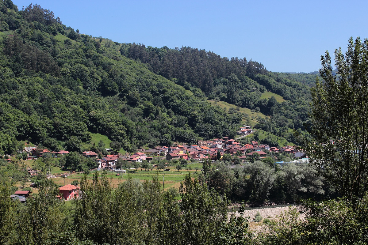 Baiña - Ayuntamiento de Mieres