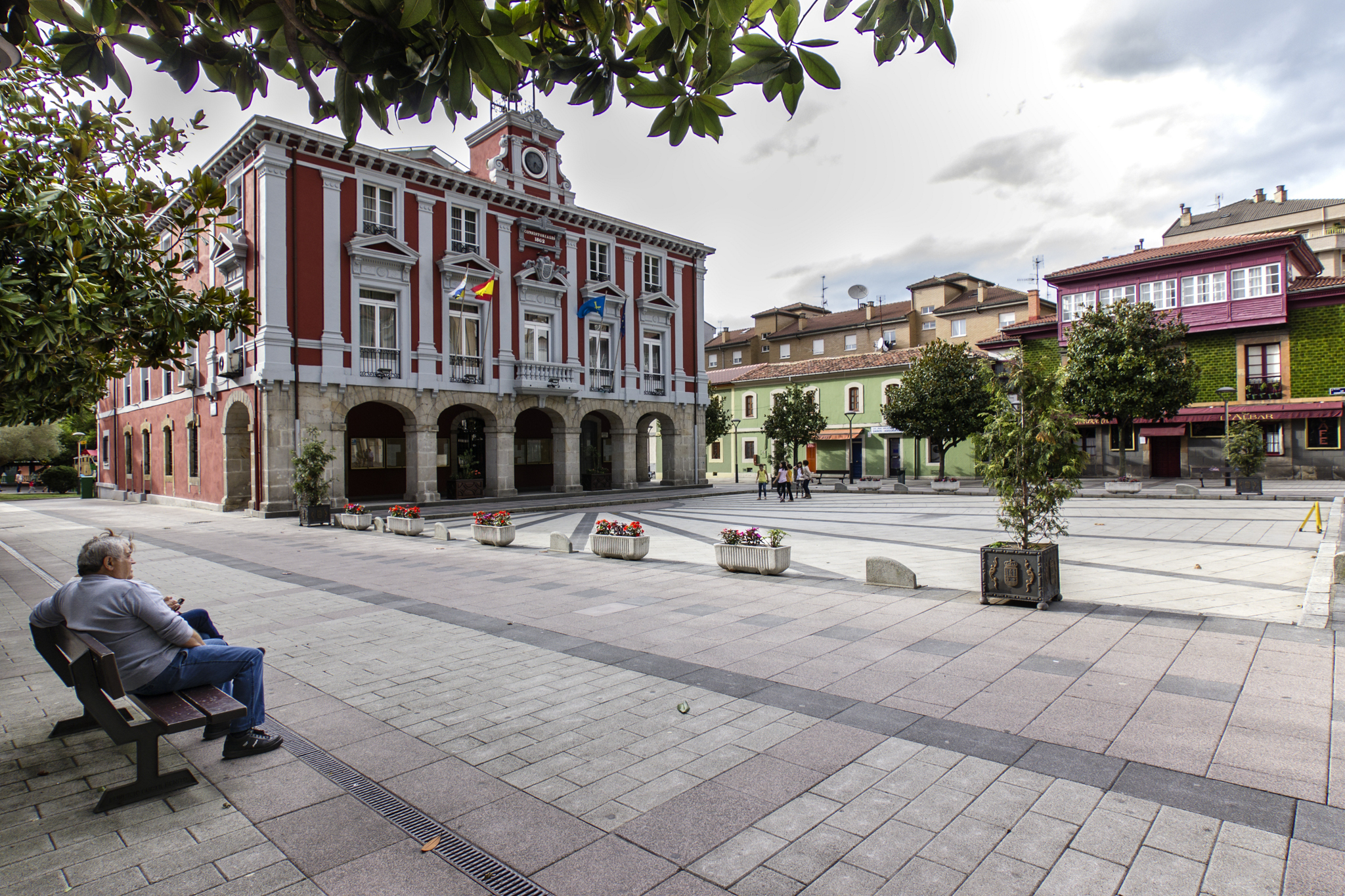 Agrupación Fotográfica Semeya. Exposición 2016: "Mieres" - Ayuntamiento ...