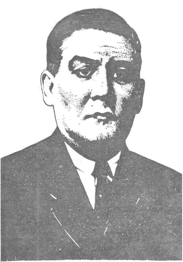 Manuel Llaneza - Ayuntamiento de Mieres