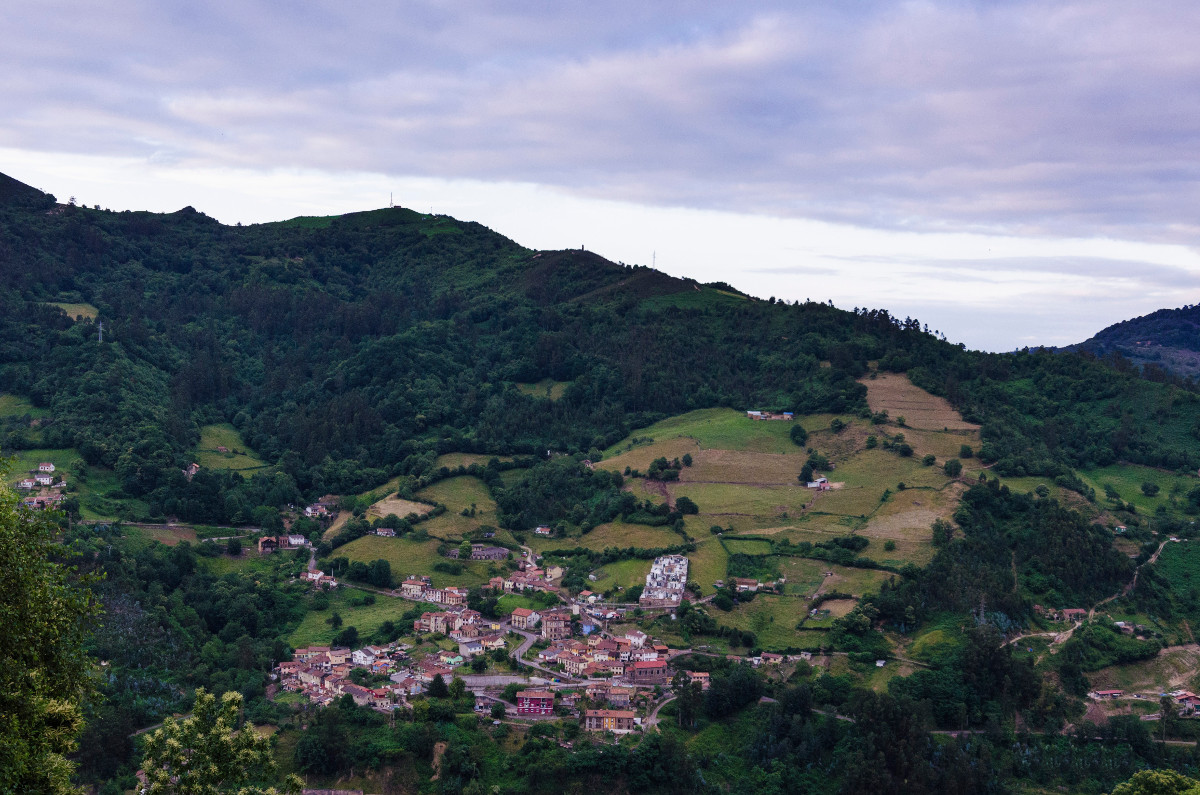 La Rebollá - Ayuntamiento de Mieres